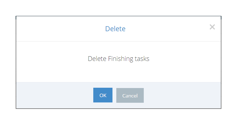 How to Edit Lists – Congrid knowledgebase